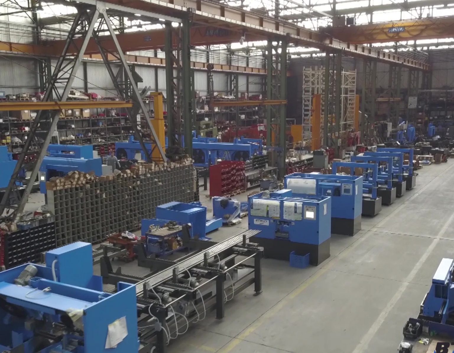 Company – BTM SRL Unipersonale